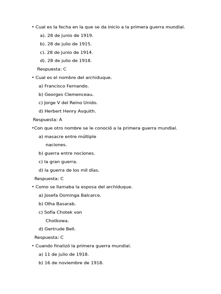 Preguntas Tipo Icfes | PDF