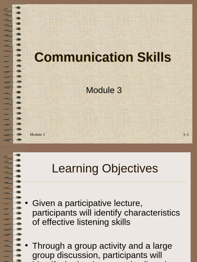 Cs Module Slides 31 | PDF