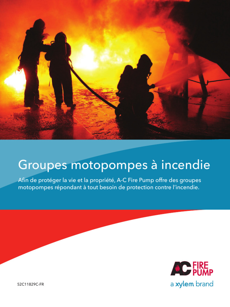 AC Fire Selector | PDF