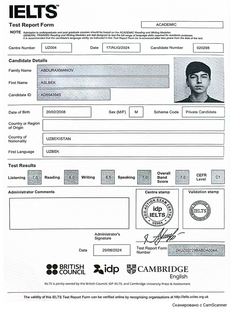 Ielts | PDF