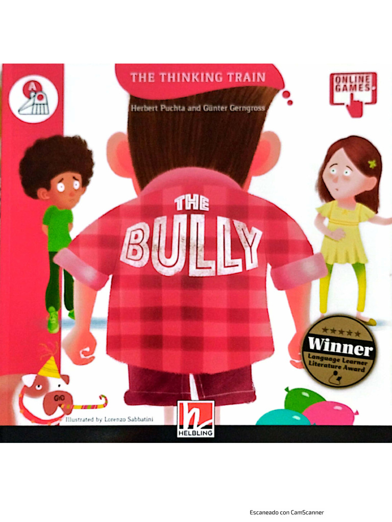 04 The Bully | PDF