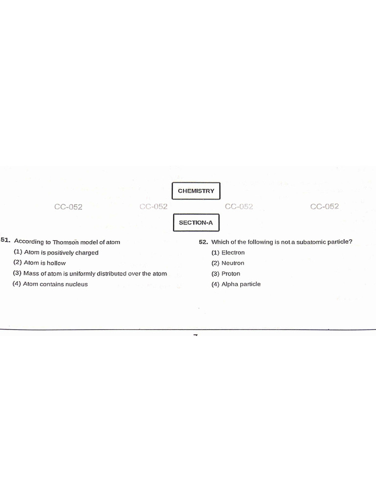STR Atom + Periodicity | PDF