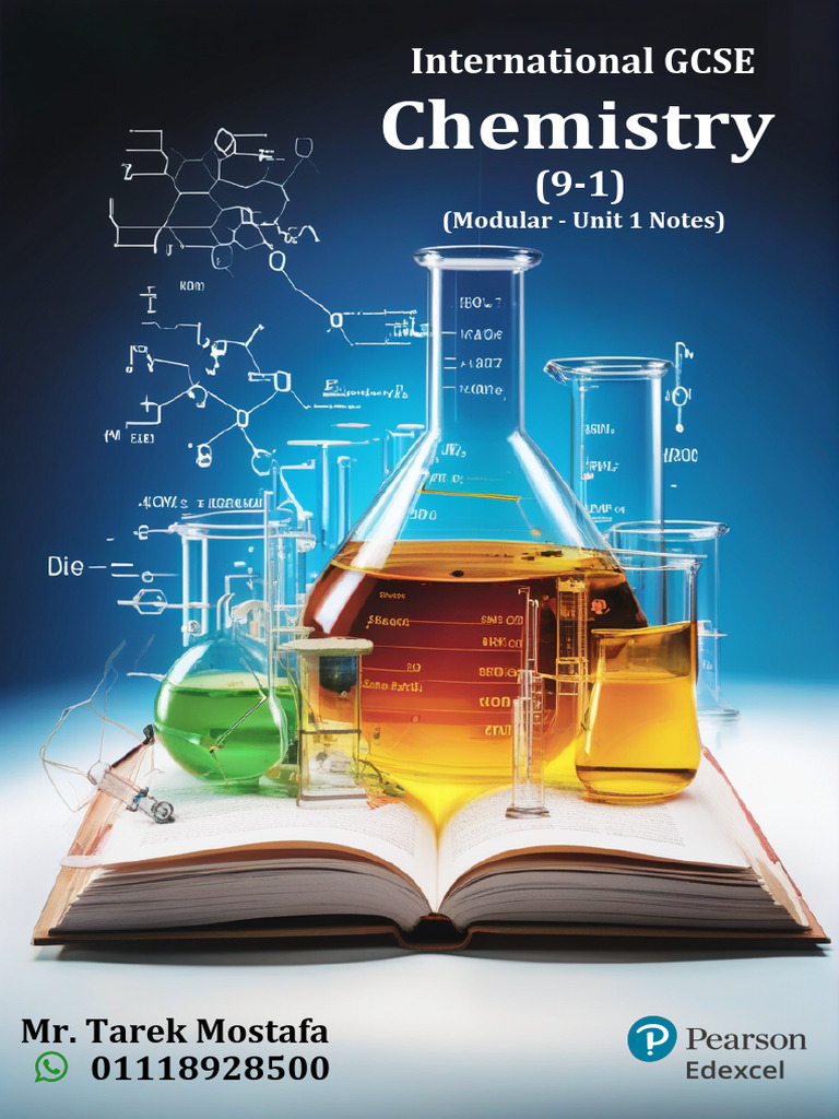 States of Matter and Diffusion (Notes) | PDF