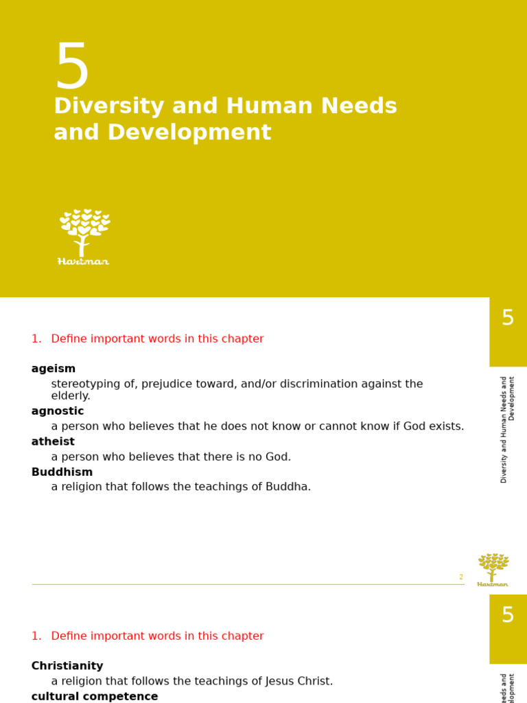 05 Foundations 5e | PDF