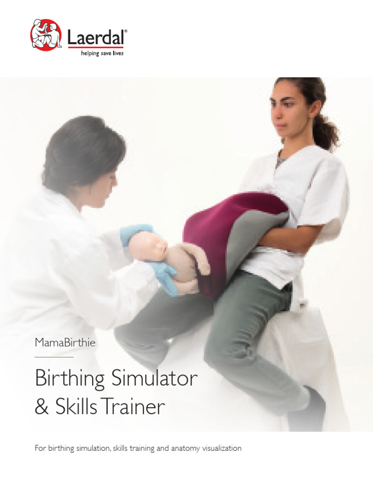 MamaBirthie Vs MamaNatalie Catalogo | PDF