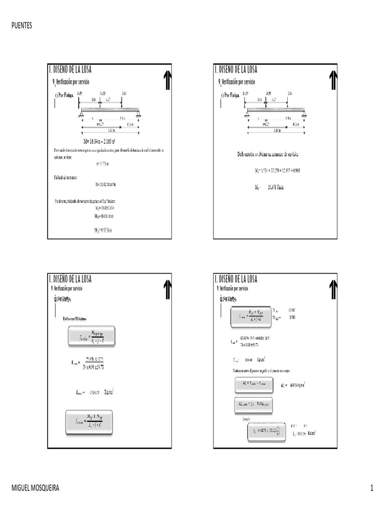 c9 Diseño de Puente Losa-2024 p3_unlocked | PDF