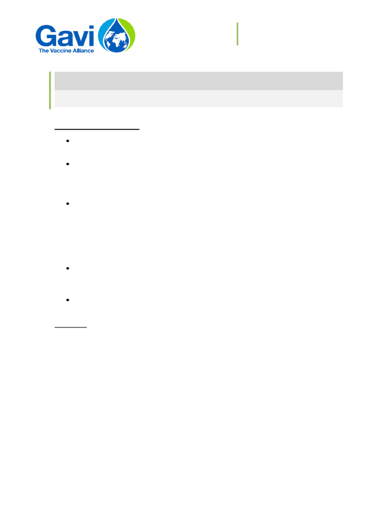 11 - GC Report To The Board | PDF | Committee