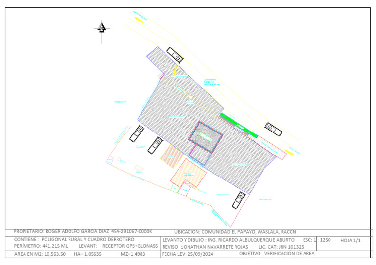Estacion Servicio - Final-Layout2 | PDF