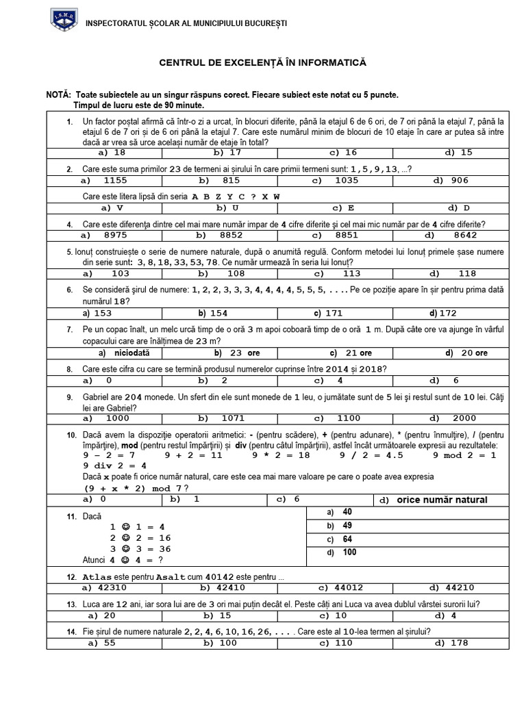 Cex 5 2018 | PDF | Currency | Foreign Exchange Market