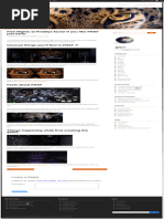 FNaF, The Ultimate Guide | PDF