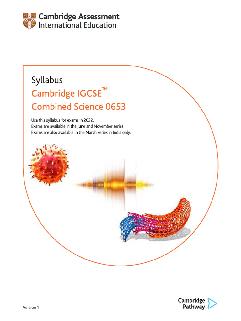 Syll Fullllll Cs | PDF