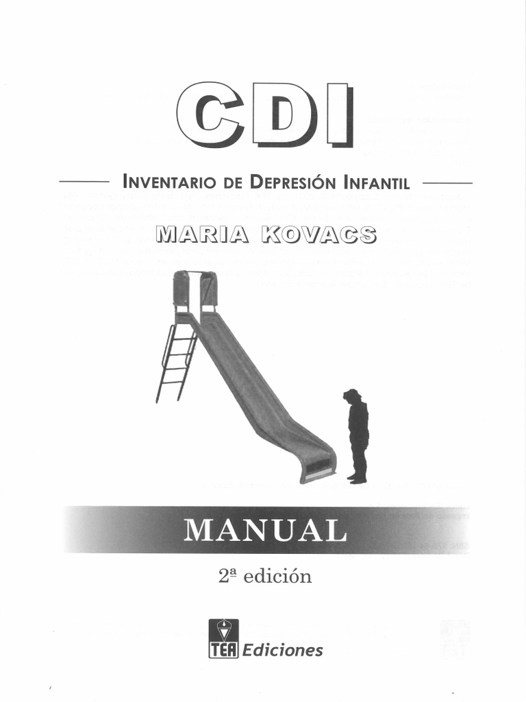 CDI | PDF