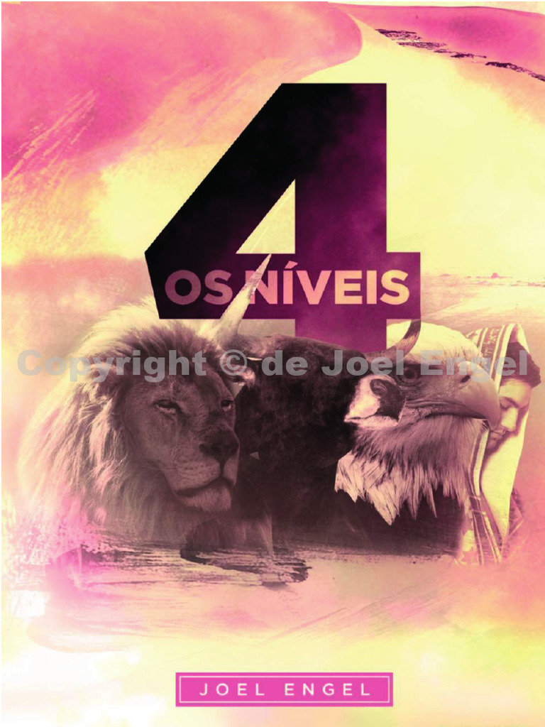 Os+Quatro+N%EDveis+Da+Un%E7%E3o++Copyright+%A9%3F+de+Joel+Engel | PDF