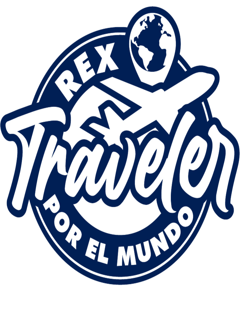 Logos Rex y Maker Por El Mundo | PDF