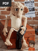 Popeye The Sailor Pattern | PDF | Crochet | Yarn