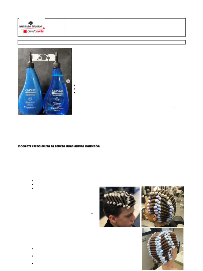 Protocolo Permacología 2024 | PDF | Business | Home & Garden