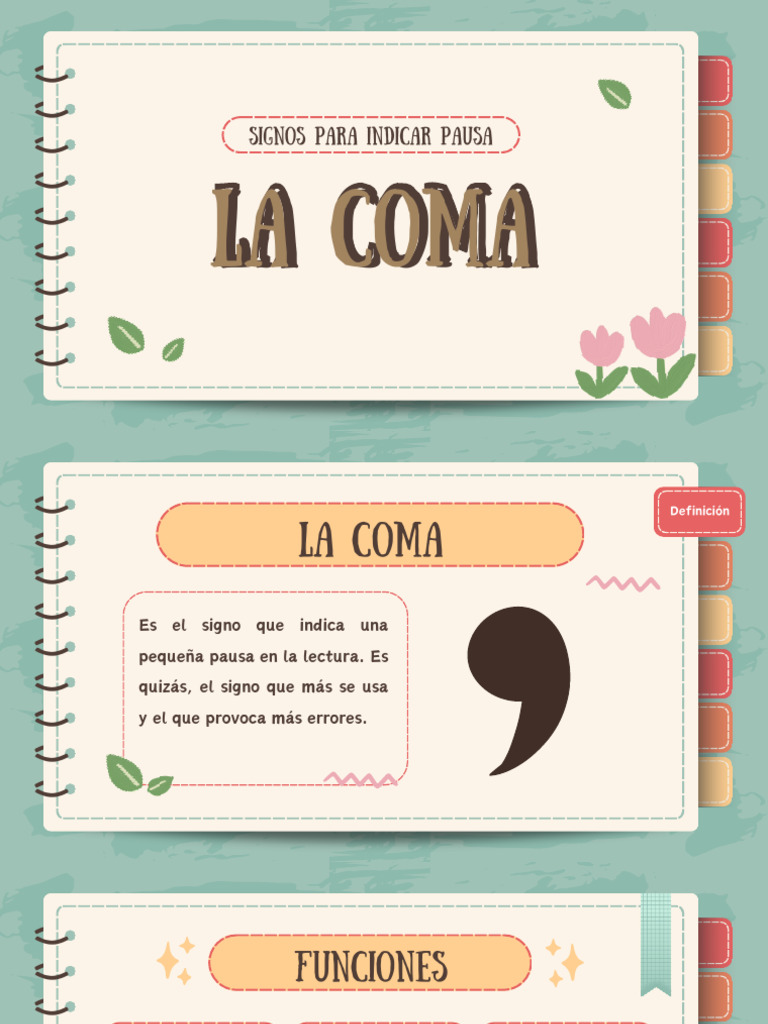 La Coma | PDF