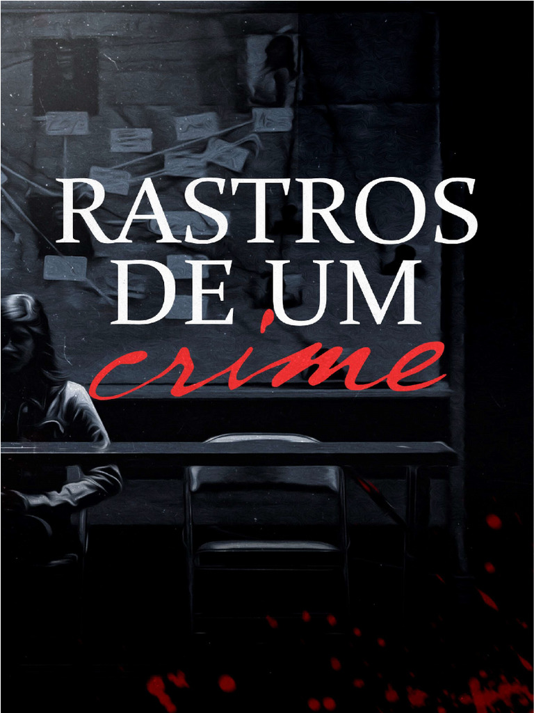 Rastros de Um Crime | PDF