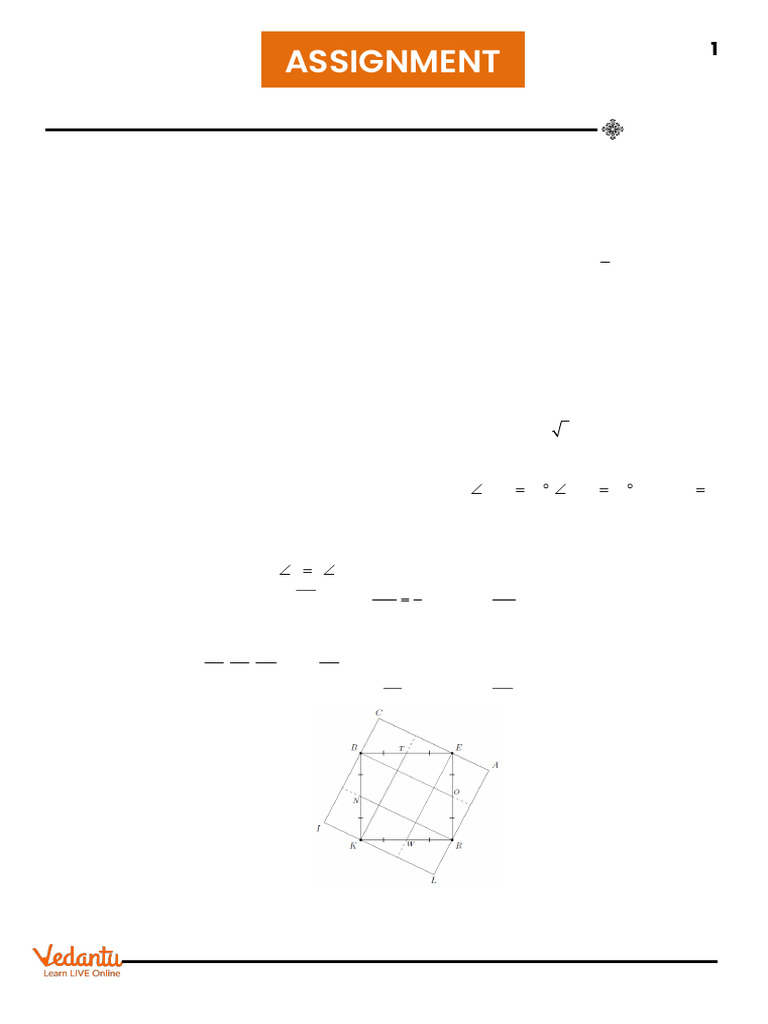 2 Marker Geomerty | PDF