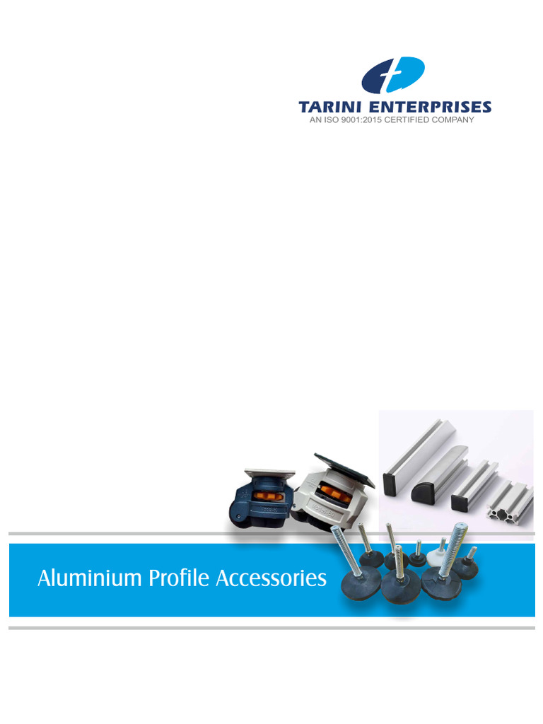 Tarini Accessories Catalogue | PDF