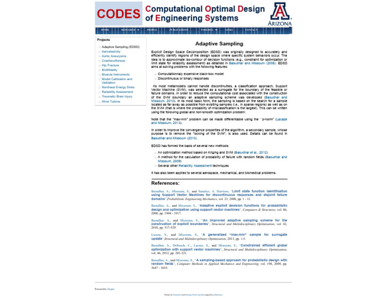 Codes Arizona | PDF