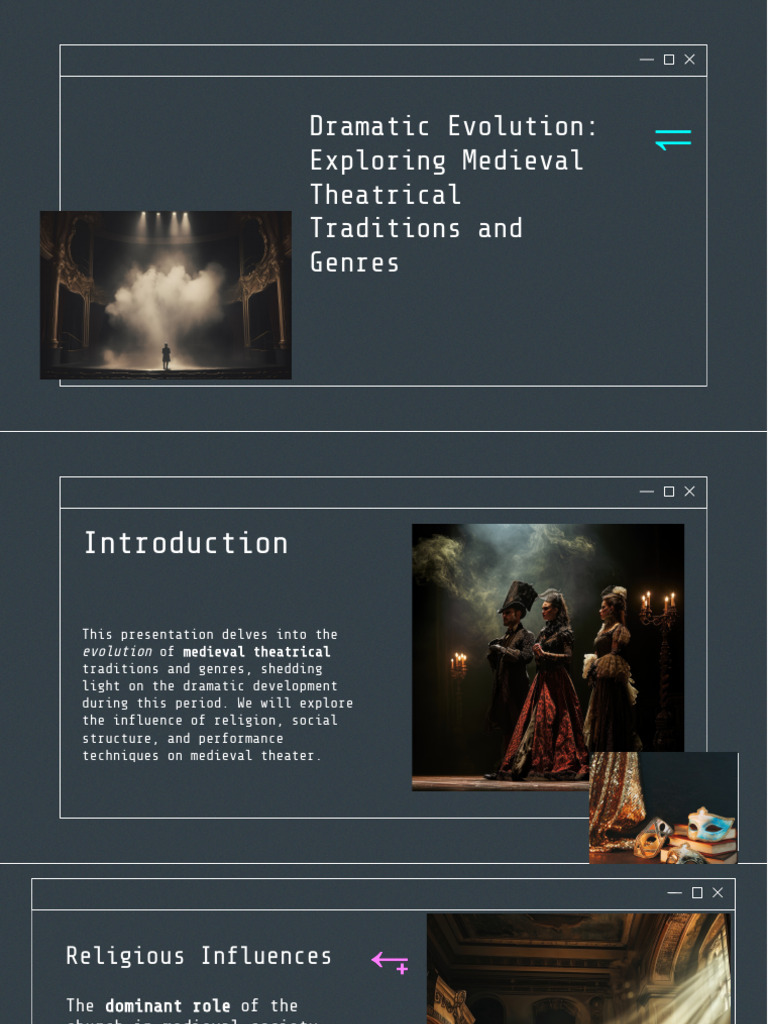 Creative Writing Presentation | PDF