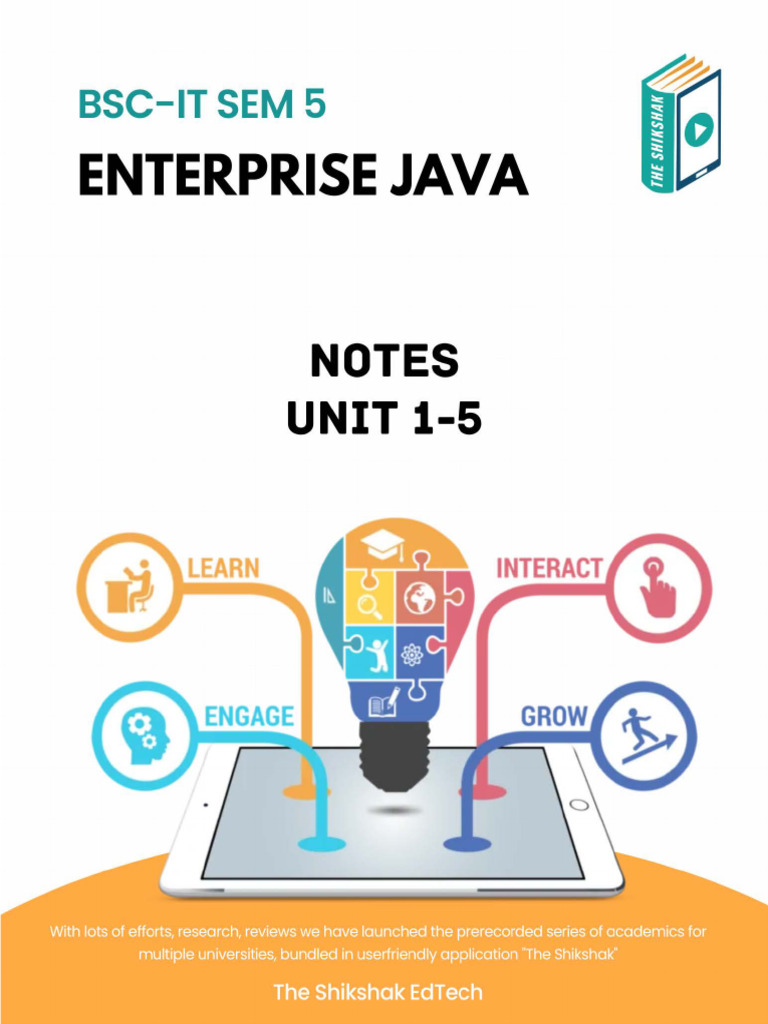 E-java | PDF