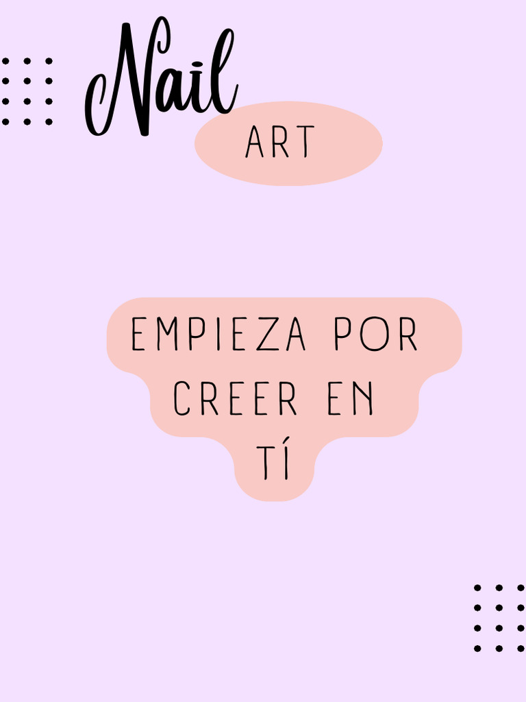 Empieza Por Creer en TÍ | PDF