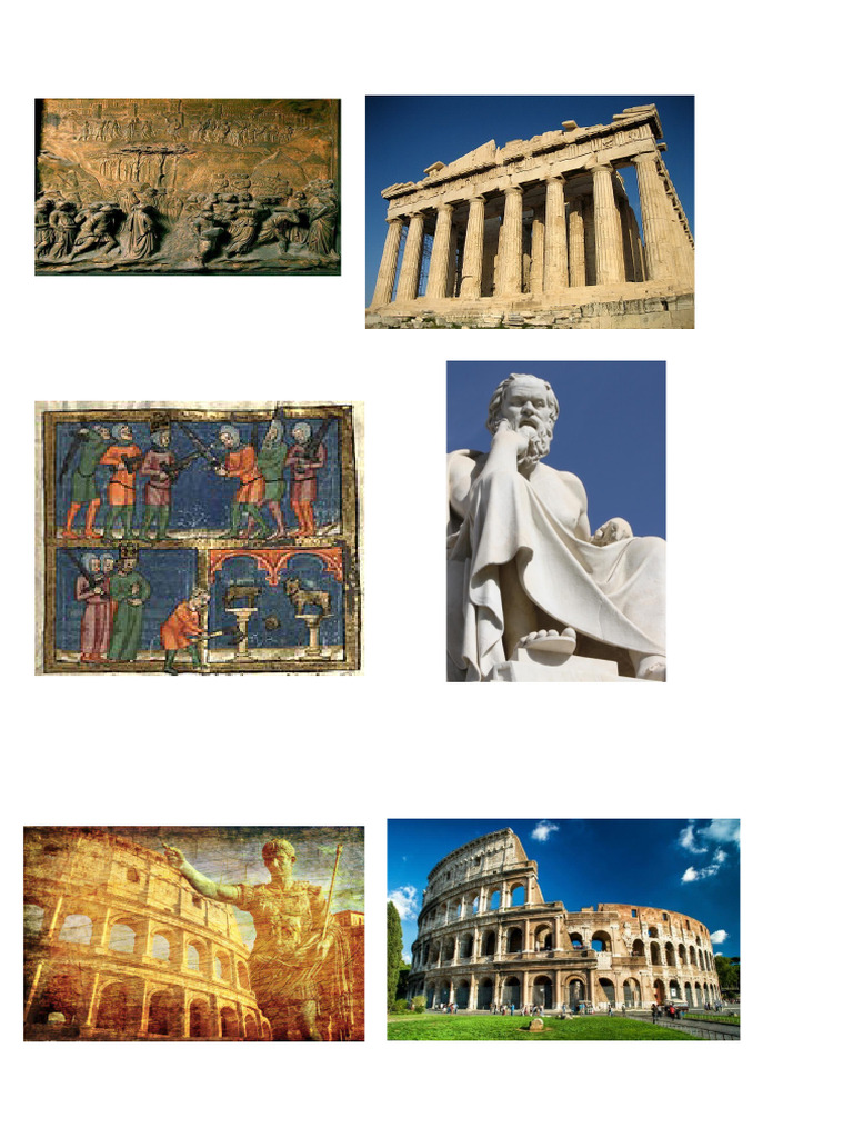 Documento Historia | PDF