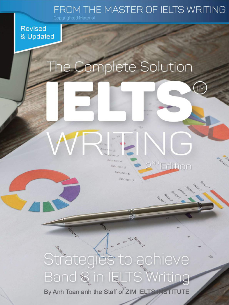 The Complete Solution IELTS Writing Ec7421dfc5 | PDF