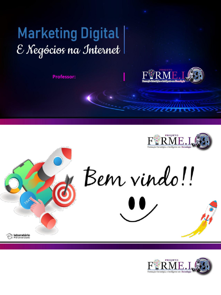 A7 Marketing Digital BRANDING | PDF