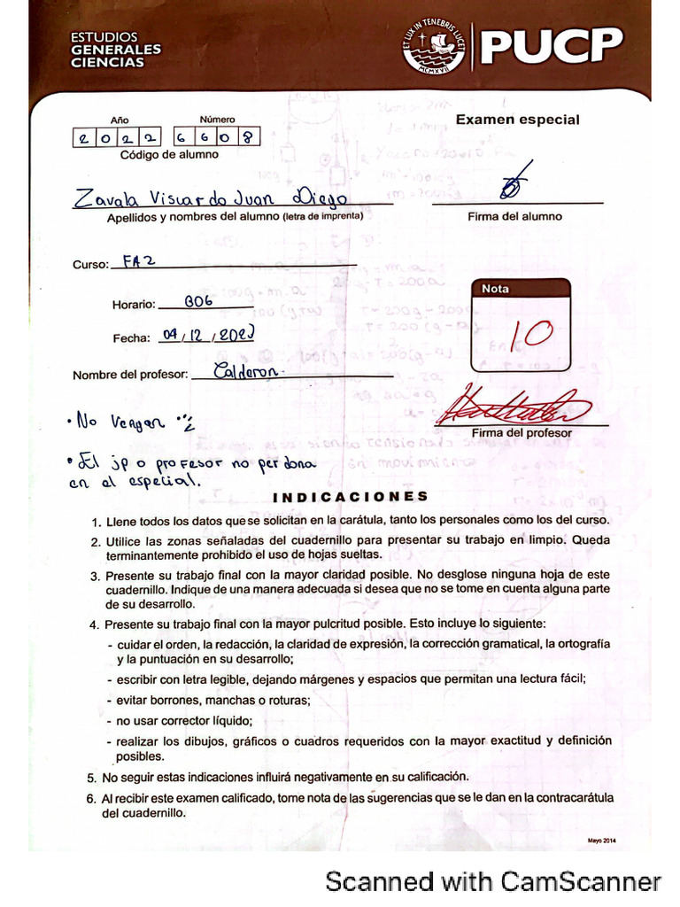 EX3 2023.2 (No Vengan) | PDF