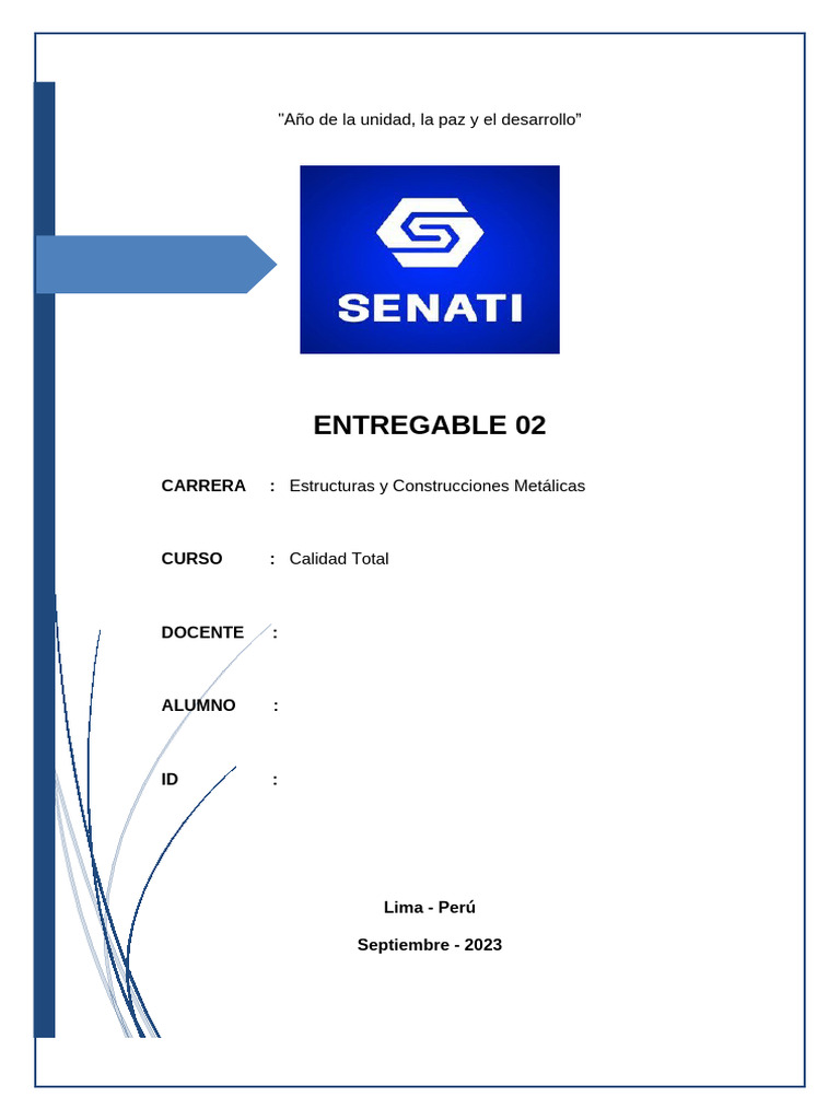 Entregable 02..... | PDF