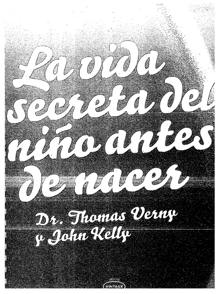 La Vida Secreta | PDF