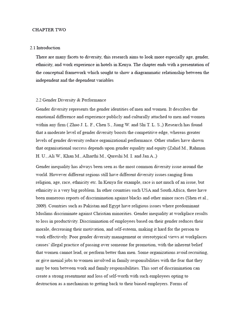 Chapter 2 | PDF
