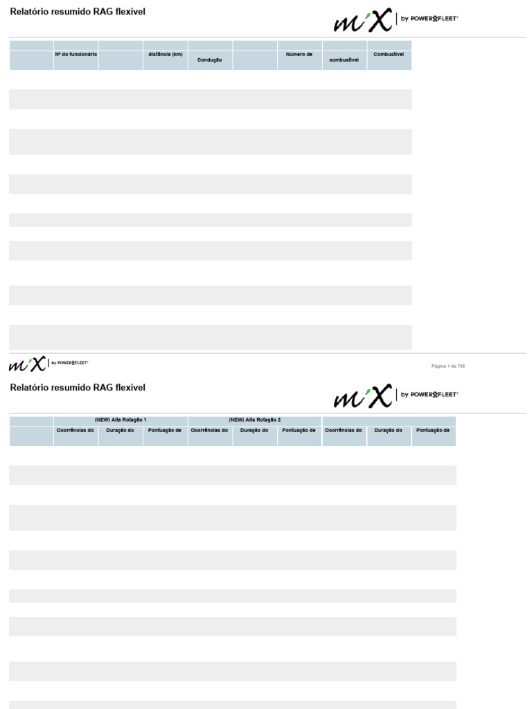 Flexible RAG Summary Report | PDF