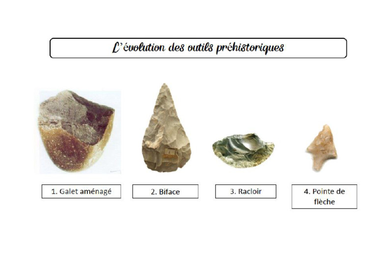 Fiche Outil | PDF
