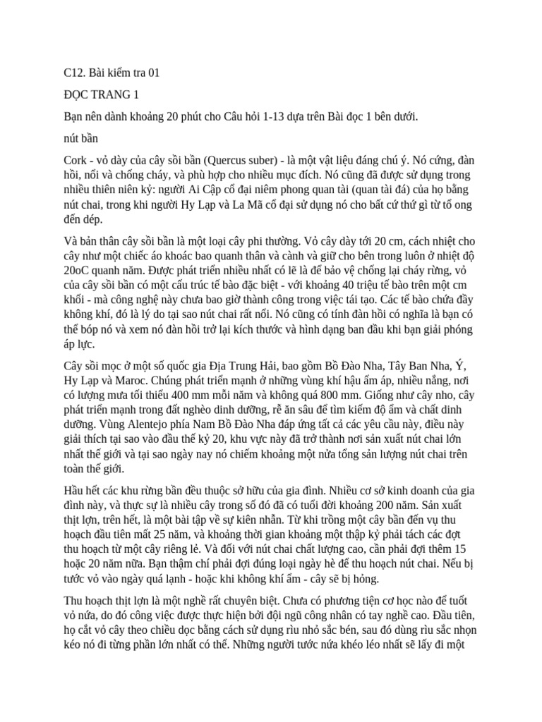 dịch c12-c17 | PDF