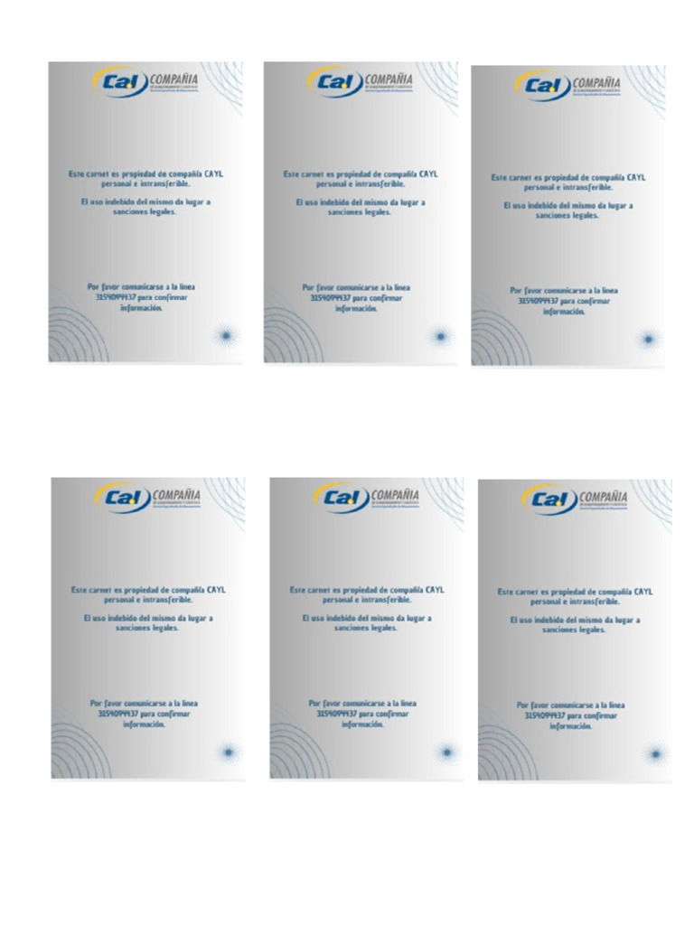 Car Nets | PDF
