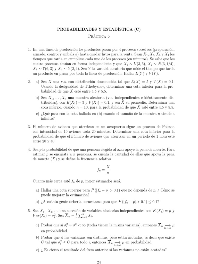 Practica5 2020 | PDF