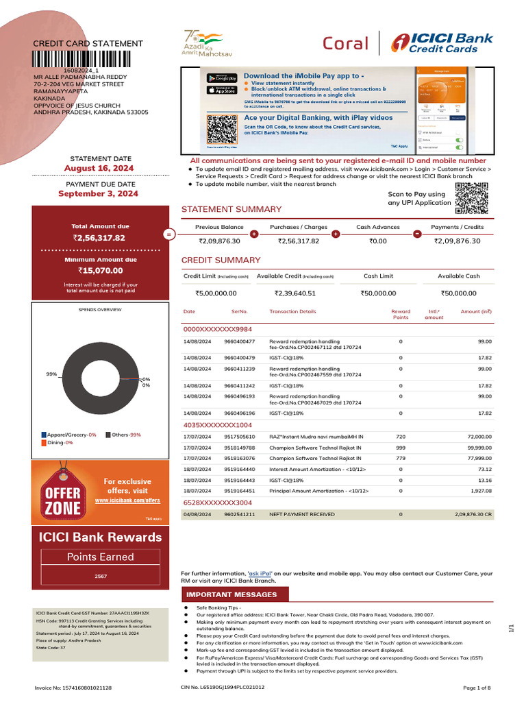 2024-17-8 - 16-54-42-Pass Cutoff Jee Main MT - 1723893882131 | PDF ...