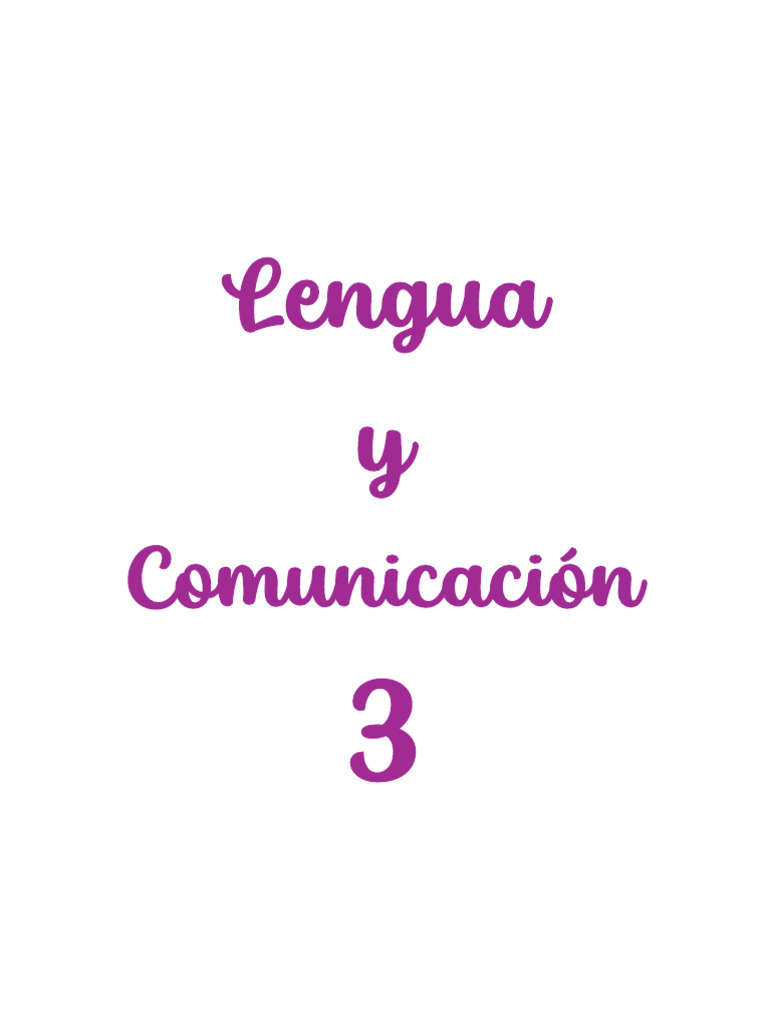 Copias Semana 1 LYC3 | PDF