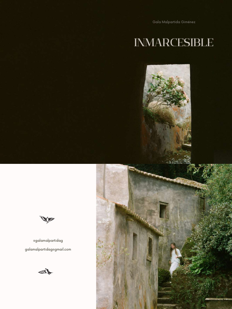 MALPARTIDA Gala Dossier Final (1)_compressed | PDF