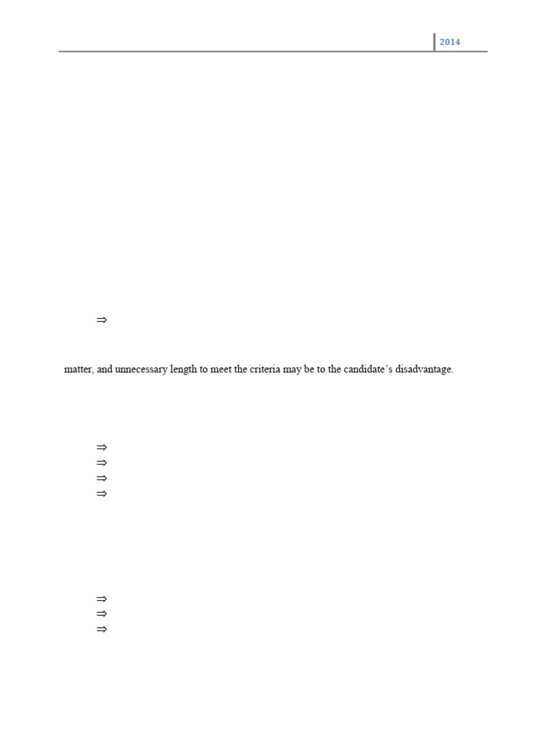 Research Hand Book for Report Writing | PDF