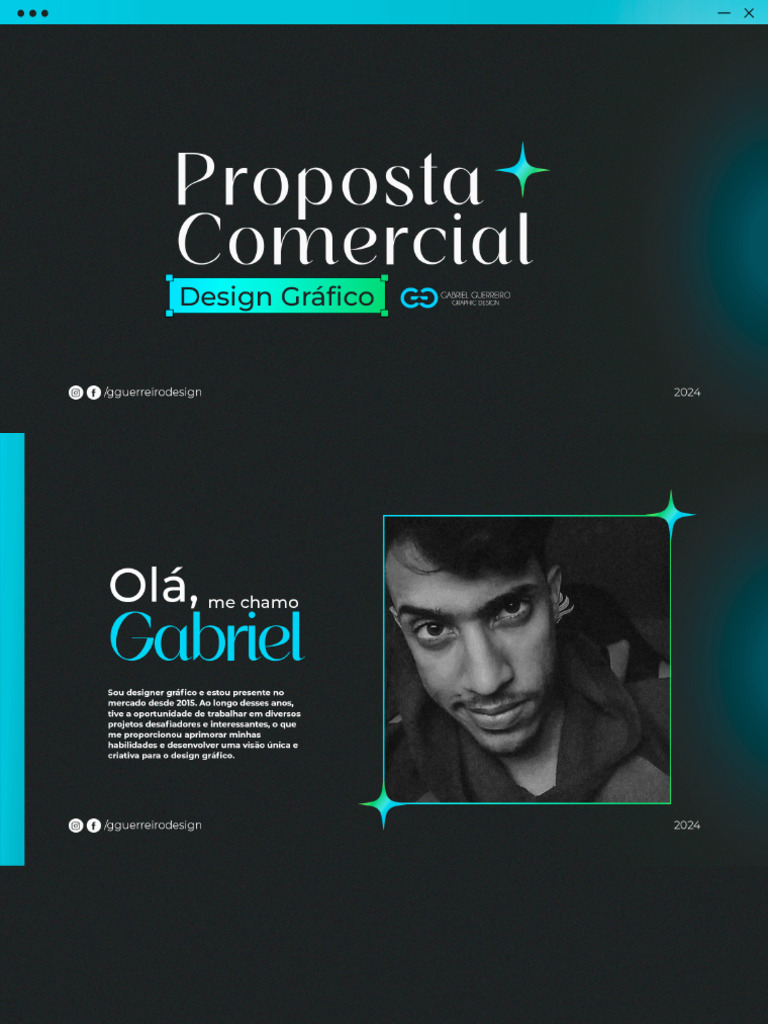 Gabriel Guerreiro Proposta Comercial 2024 Pdf