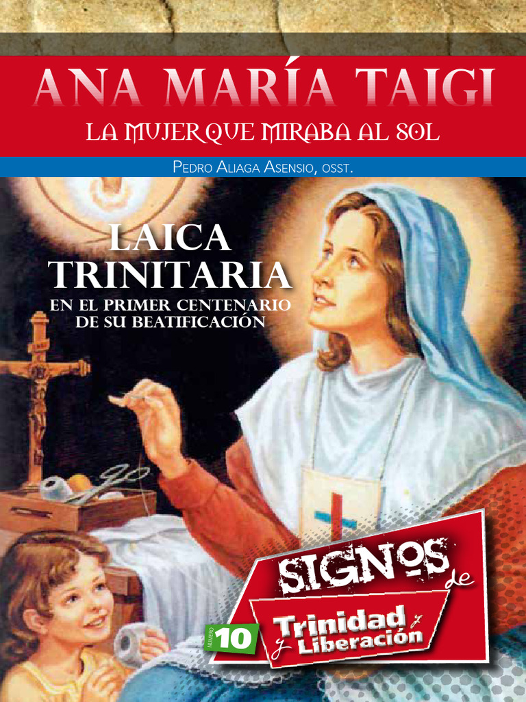 Ana M. Taigi, P. Aliaga | PDF