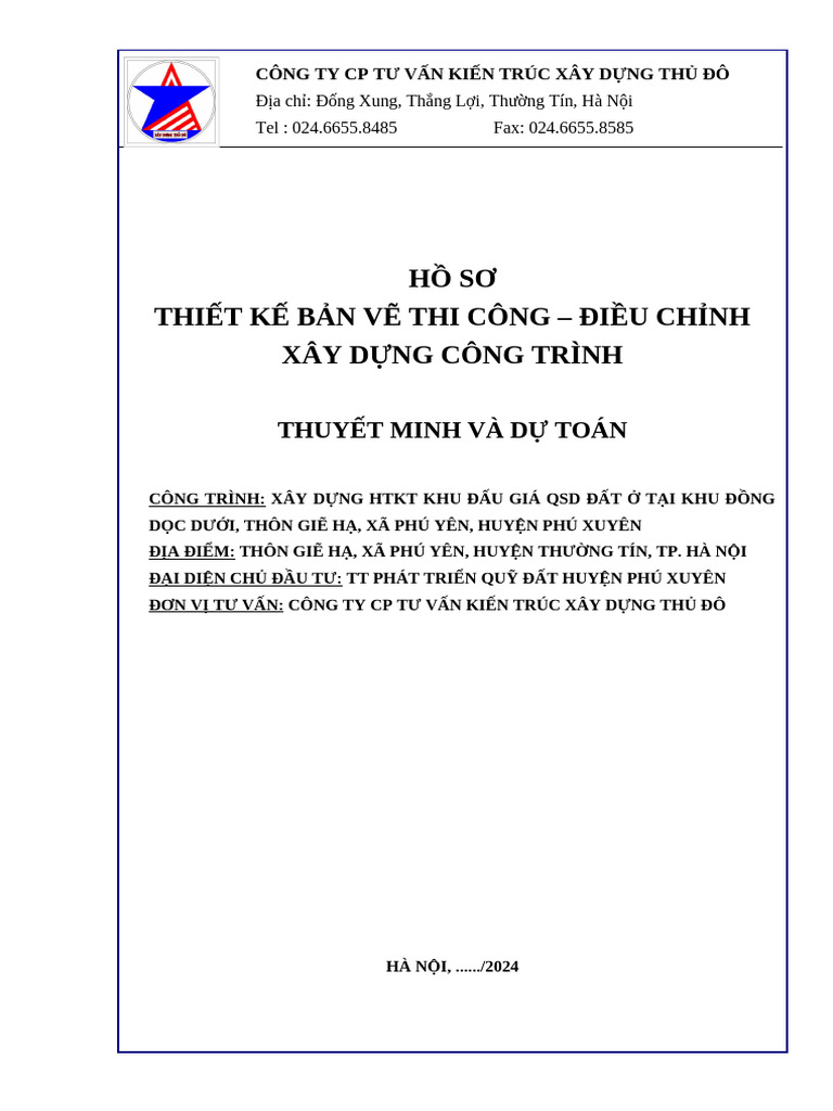 Bia 1 ngoai A4 | PDF