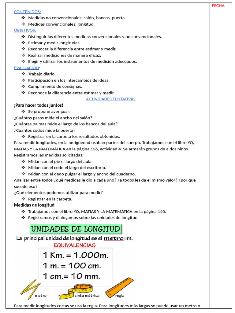 SECUENCIA MATEM X 10 X 100 X 1000 | PDF