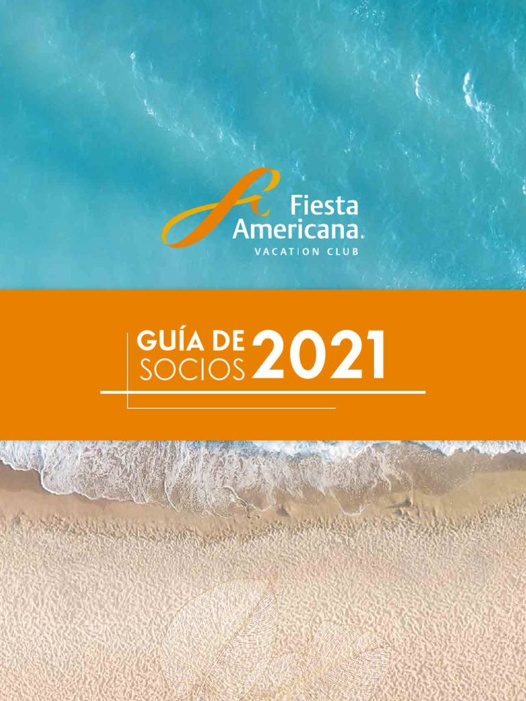 Members Guide Es | PDF