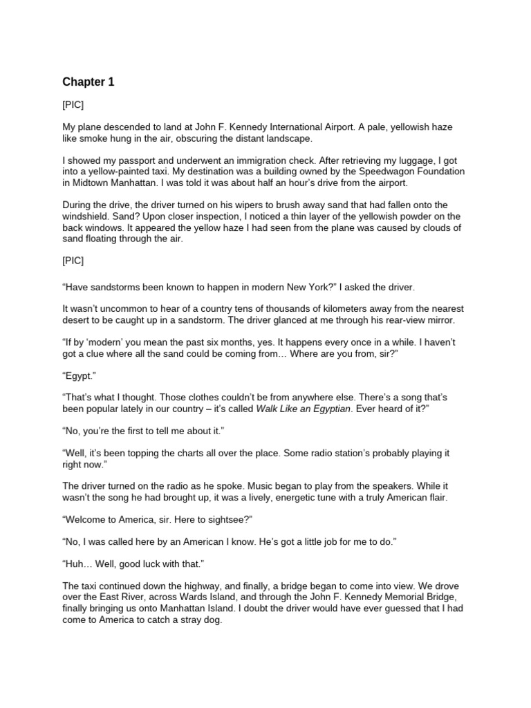 Iggy The Stray Dog | PDF